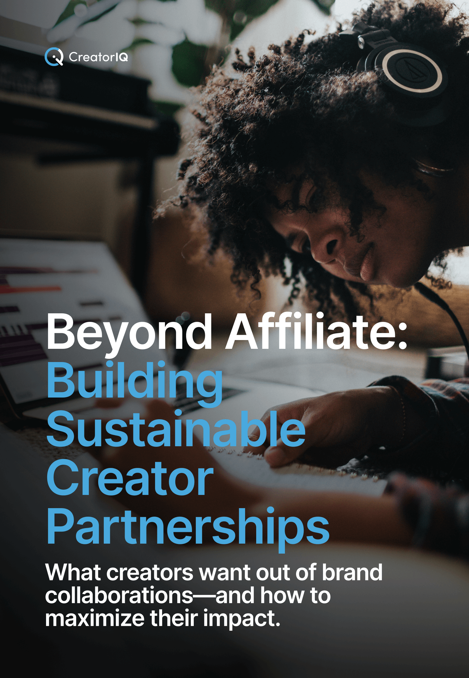 Beyond Affiliate: Building Sustainable Creator Partnerships